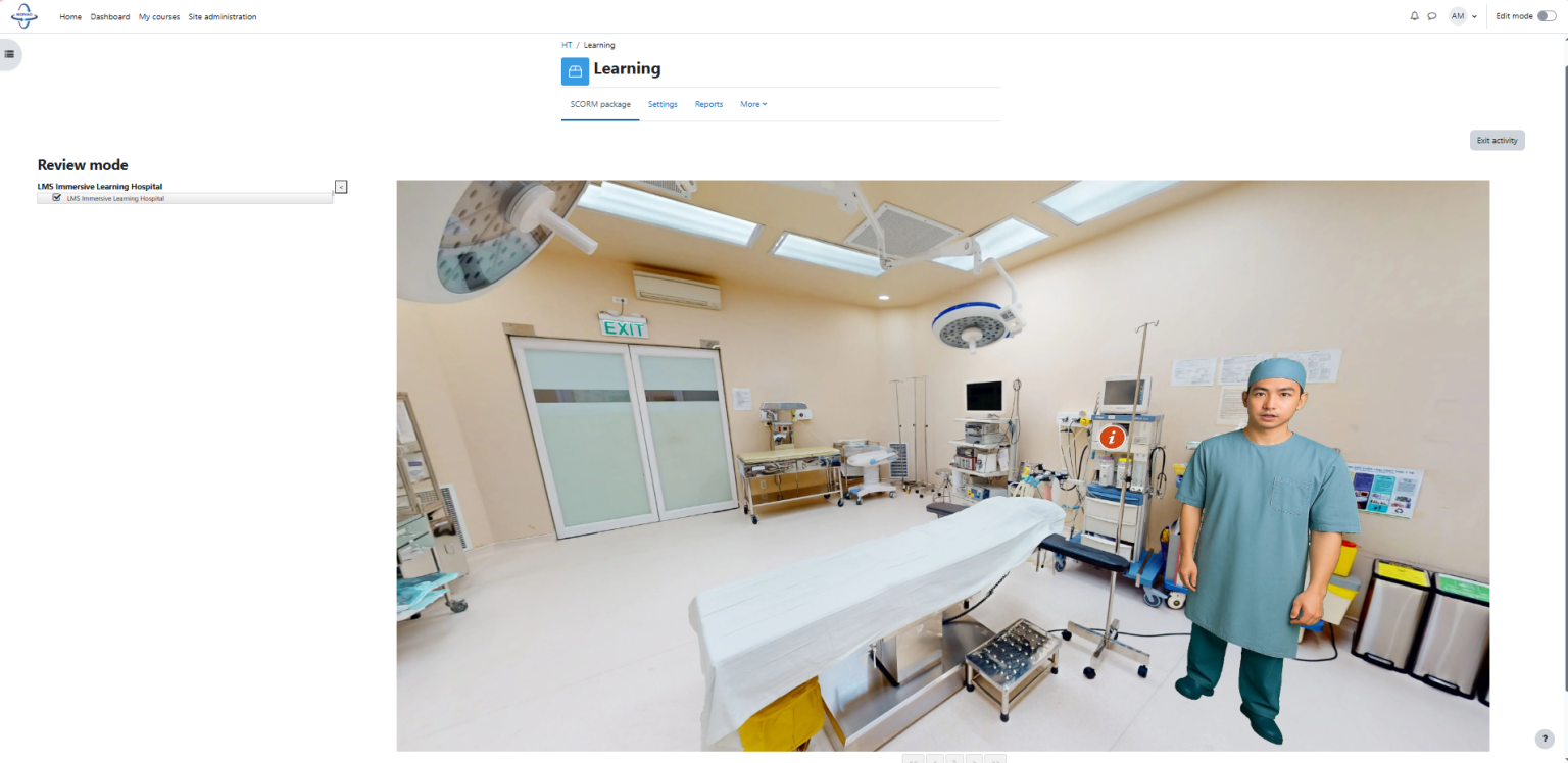 HEALTH CARE & HOSPITALS - MOIVAO Digital Solutions - Giải pháp thực tế ...
